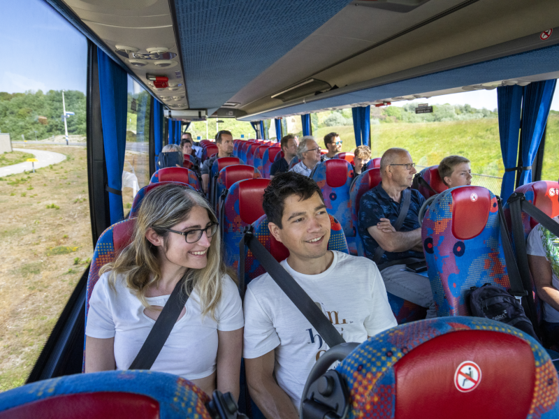 Portlantis - Uit Met Kinderen