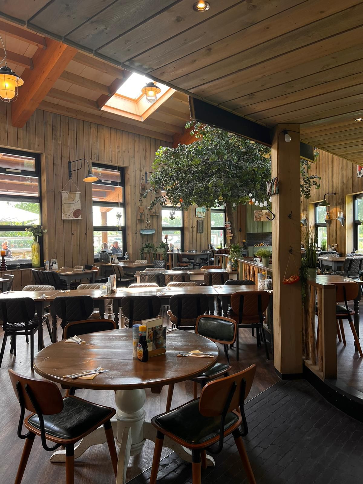 De Goudvis - Uit Met Kinderen