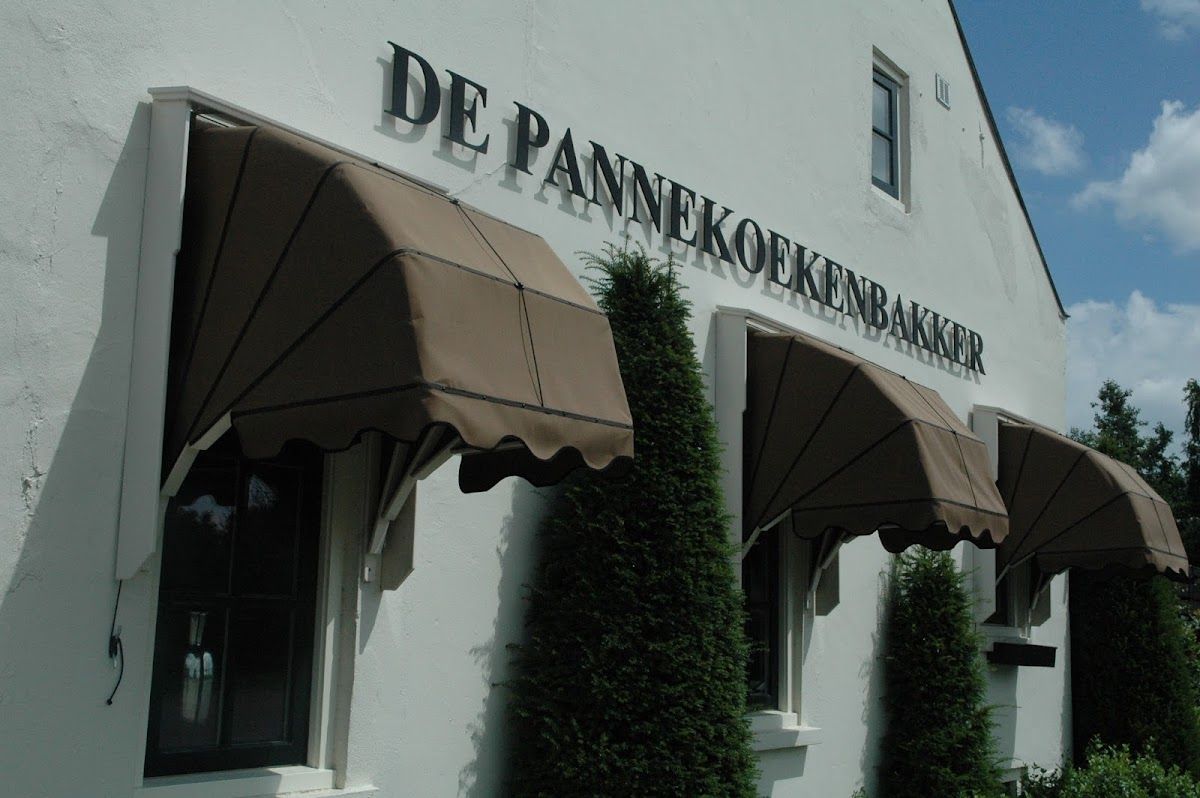De Pannekoekenbakker Heerle - Uit Met Kinderen