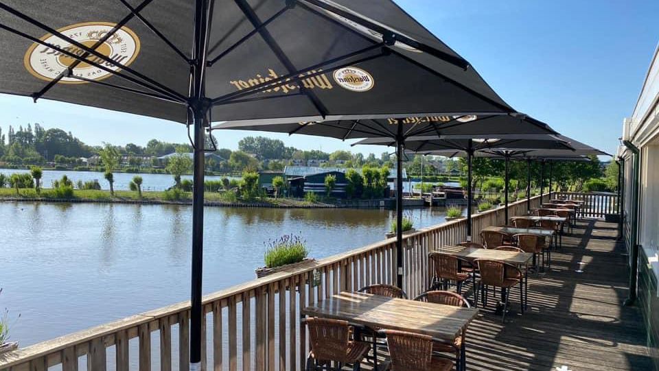 Zwembad de Waterhoorn - Uit Met Kinderen