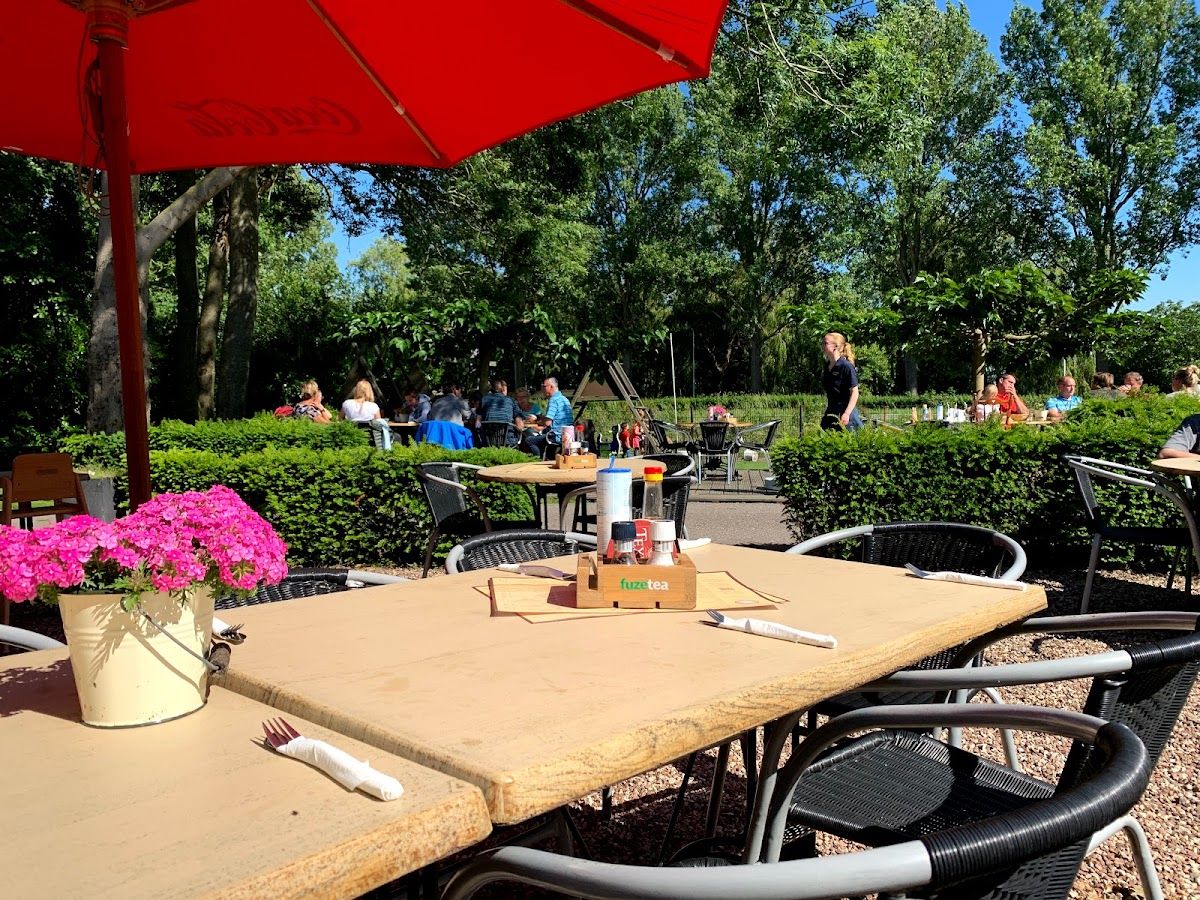 Zwembad de Waterhoorn - Uit Met Kinderen