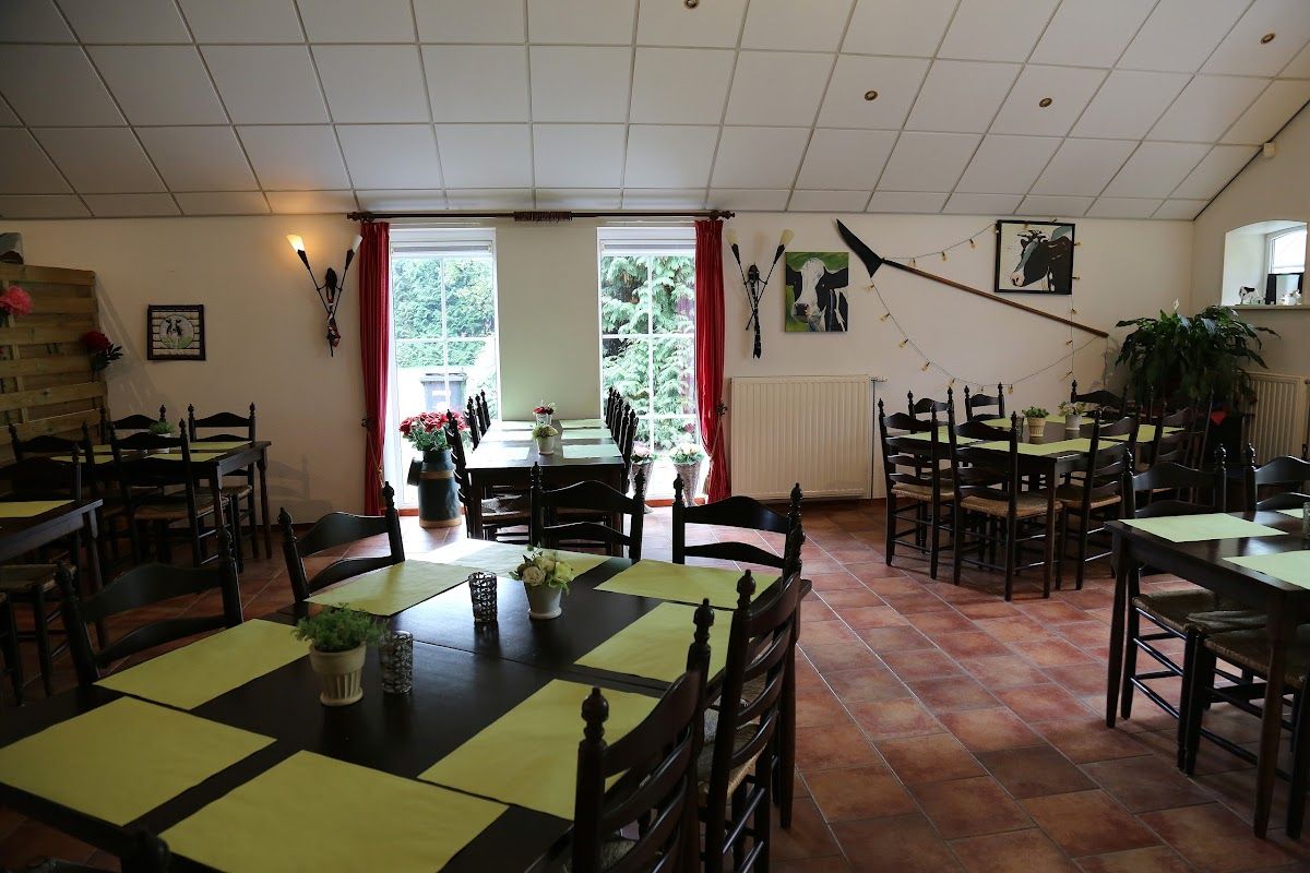 Bowling De Rode Loper - Uit Met Kinderen