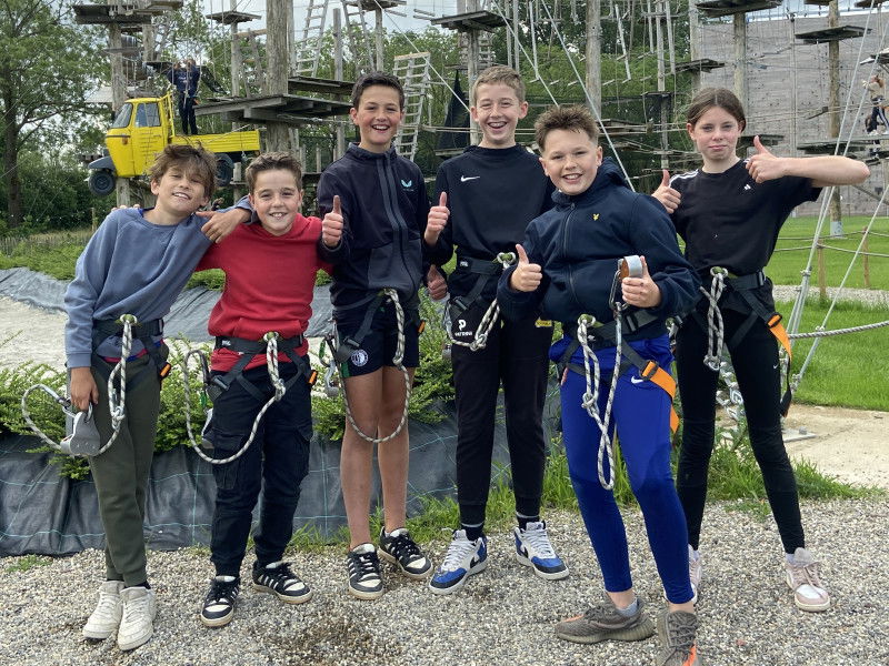 Circuit Park Berghem - Kinderfeestje.nl