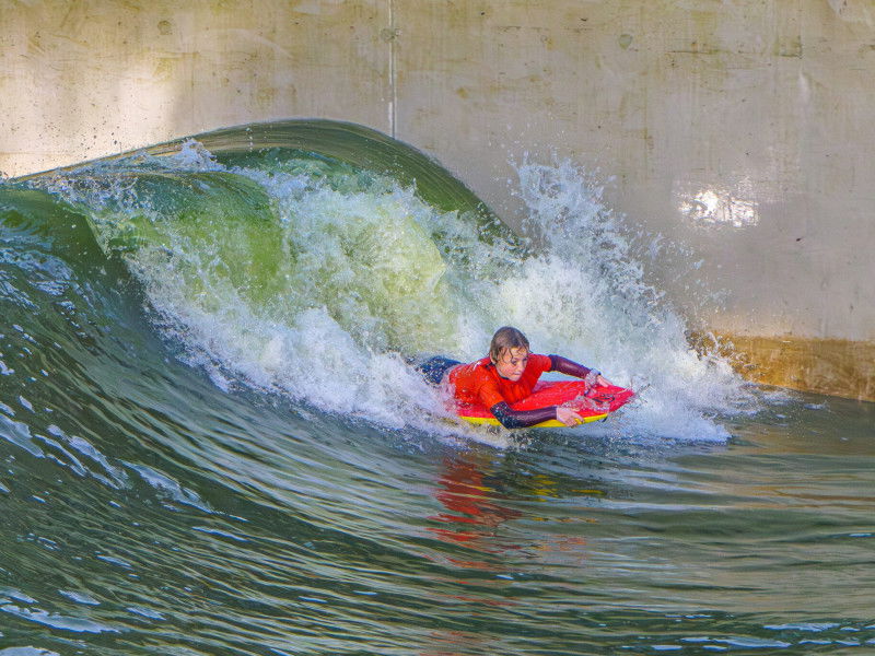 Dok 99 Rotterdam - Uit Met Kinderen