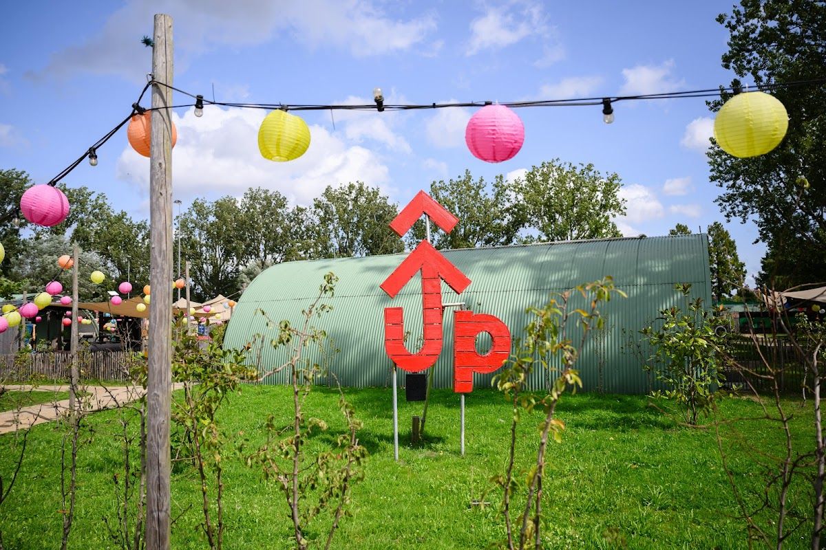 UP events - Uit Met Kinderen