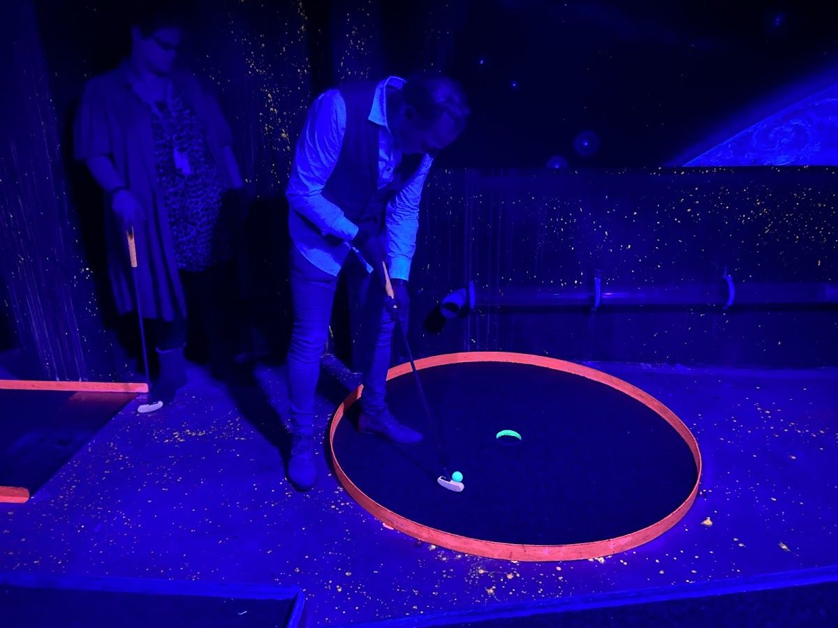 Fusion Dome - Uit Met Kinderen