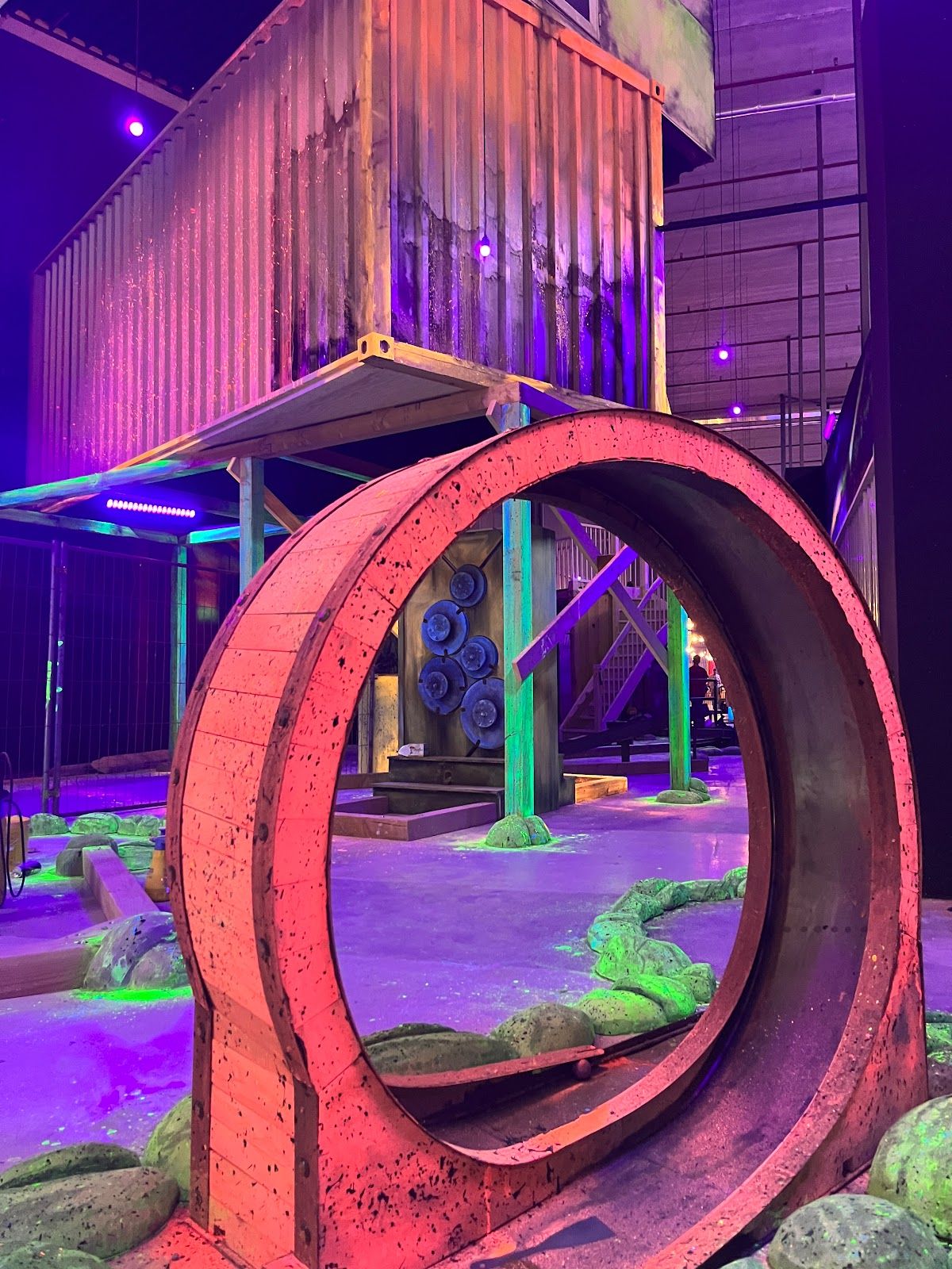Play-In Utrecht - Uit Met Kinderen
