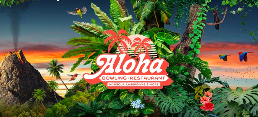 Aloha Amsterdam - Uit Met Kinderen