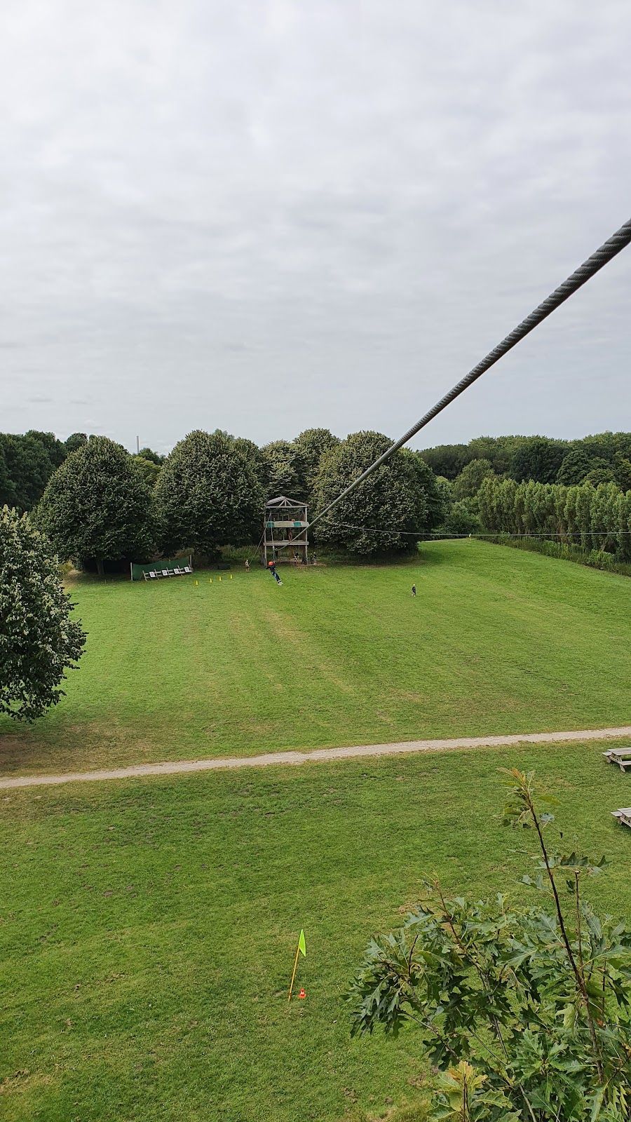 Klimpark Twiske - Uit Met Kinderen