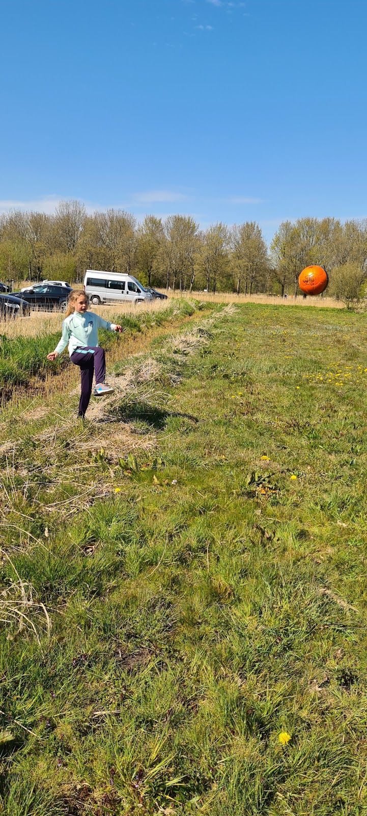 Klimpark Twiske - Uit Met Kinderen