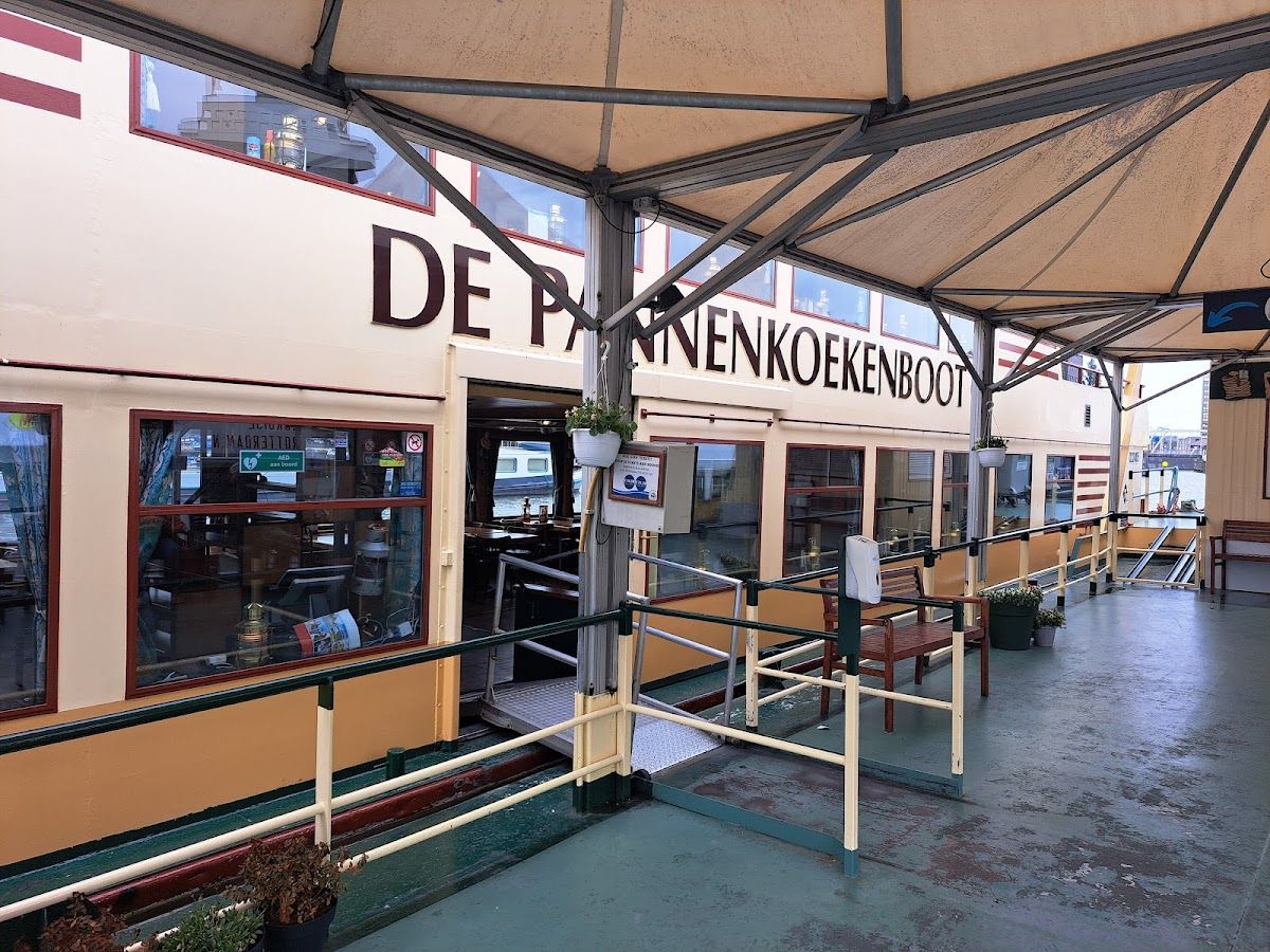 Racesquare Rotterdam - Uit Met Kinderen