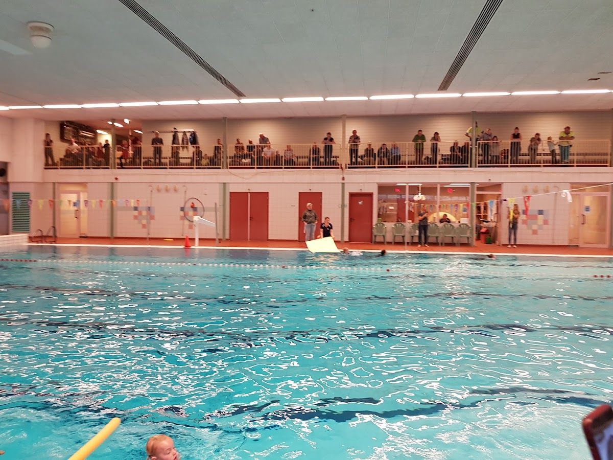 Zwembad de Waterhoorn - Uit Met Kinderen