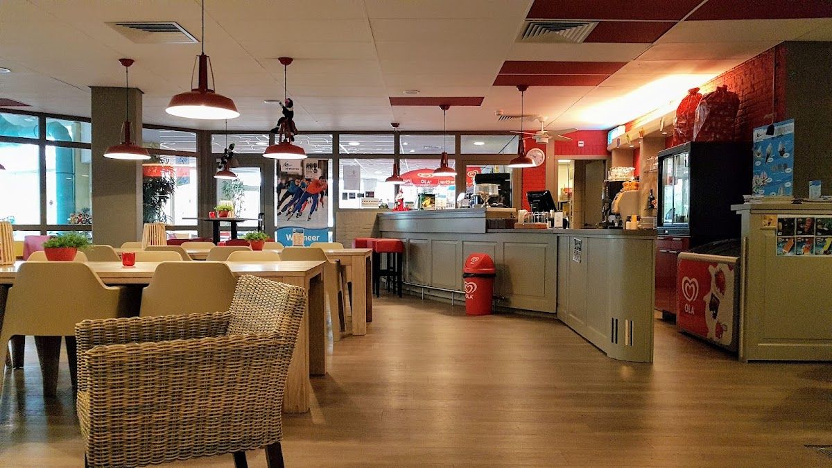 Zwembad de Waterhoorn - Uit Met Kinderen