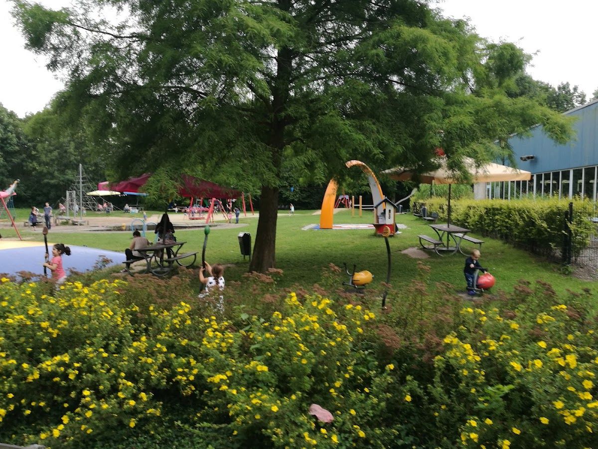 Zwembad de Waterhoorn - Uit Met Kinderen