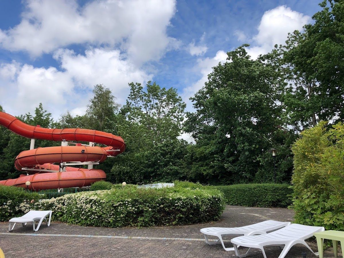 Zwembad de Waterhoorn - Uit Met Kinderen