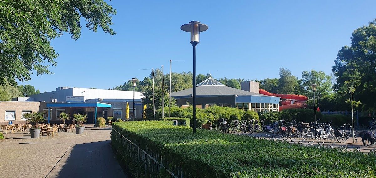 Zwembad de Waterhoorn - Uit Met Kinderen
