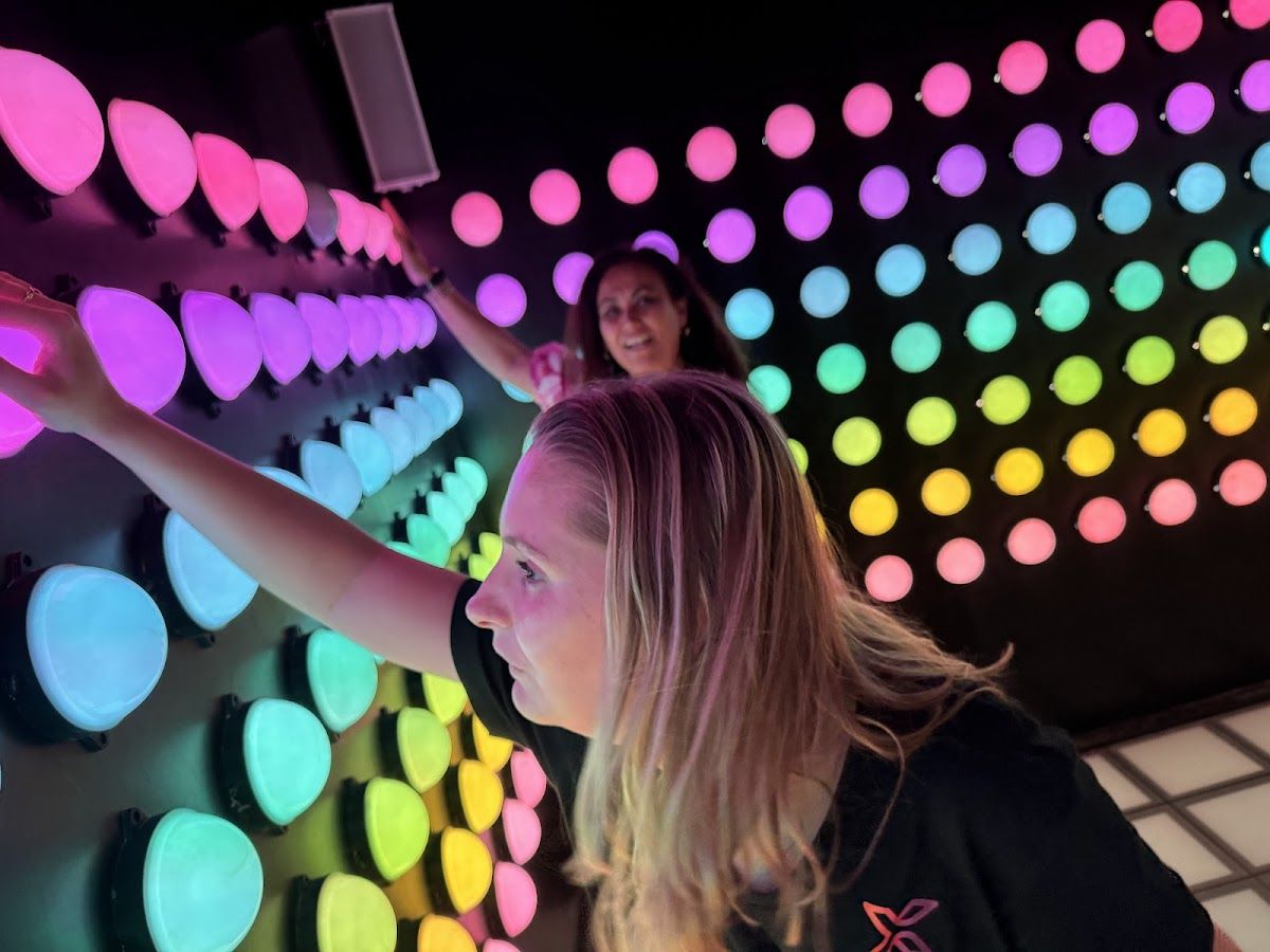 playkinetix - Uit Met Kinderen