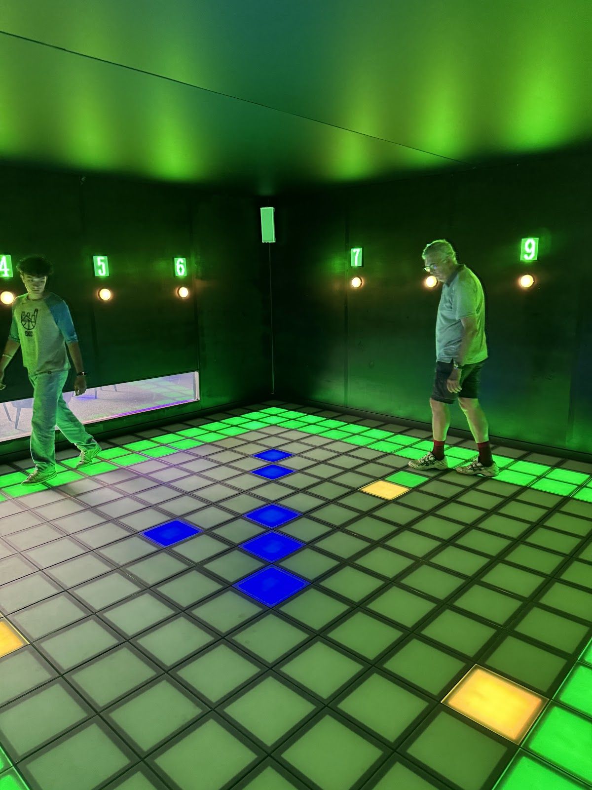 playkinetix - Uit Met Kinderen