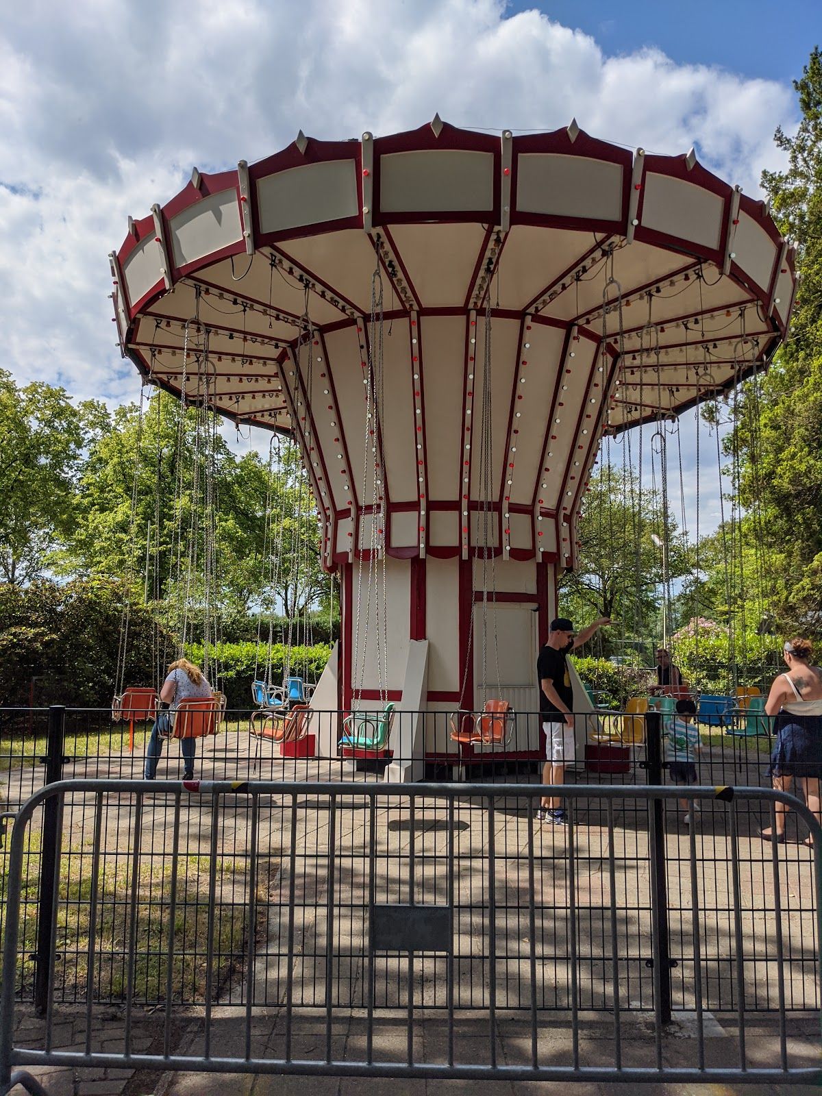 De Waarbeek - Uit Met Kinderen