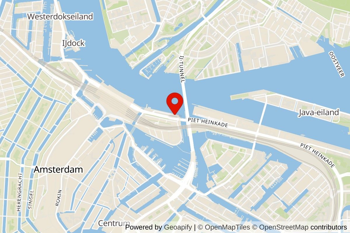 Aloha Amsterdam - Uit Met Kinderen