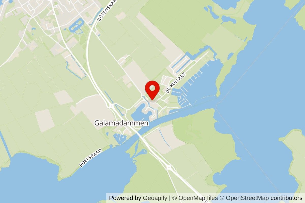 Ardoer Vakantiepark De Kuilart - Uit Met Kinderen