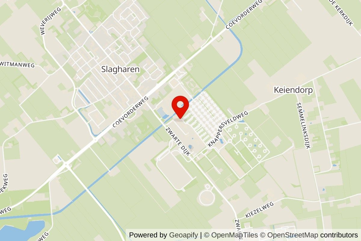 Attractie- en Vakantiepark Slagharen - Uit Met Kinderen