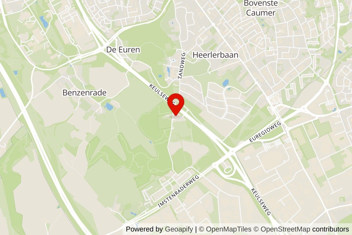 Avonturenland Heerlen - Uit Met Kinderen