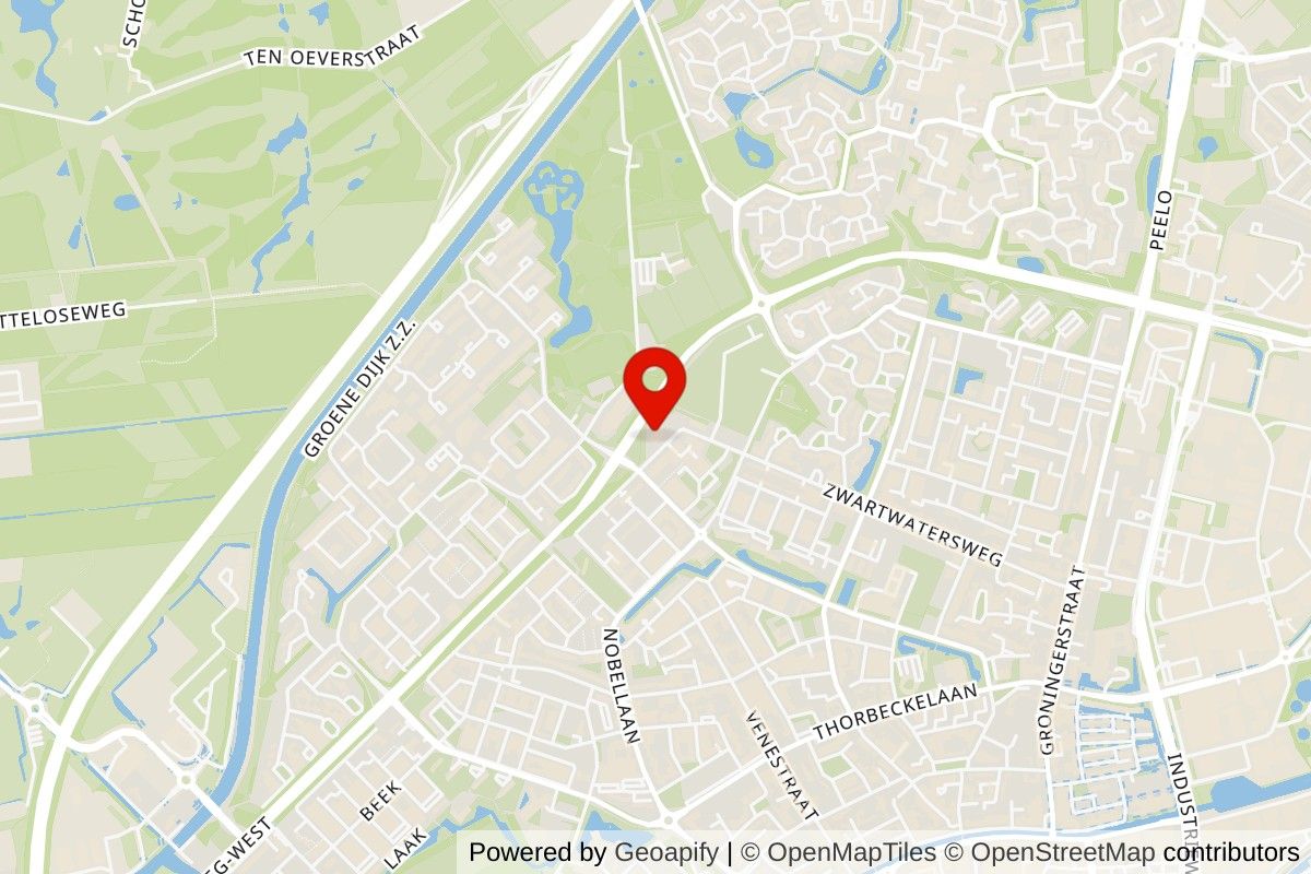 Ballorig Assen - Uit Met Kinderen