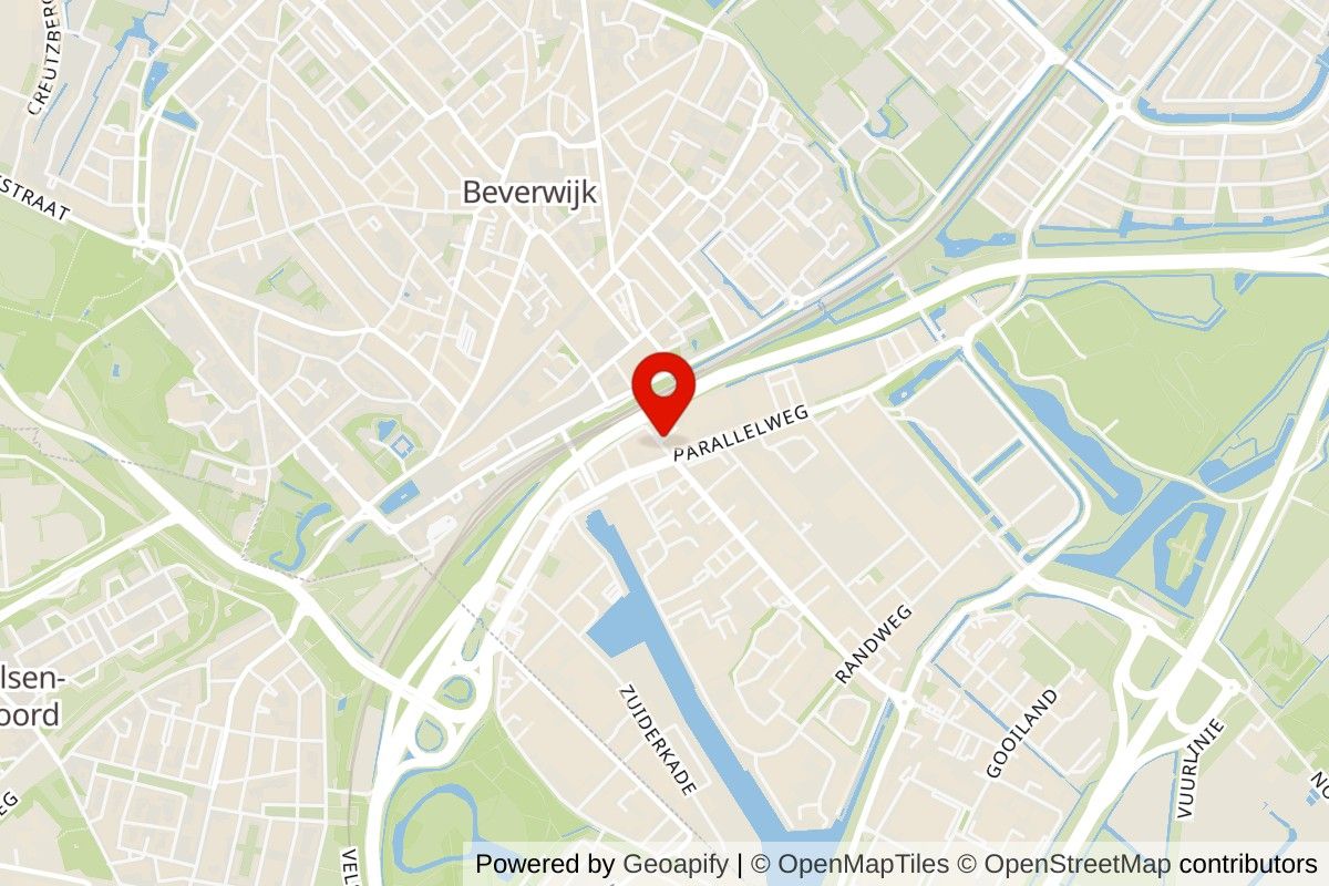 Ballorig Beverwijk - Uit Met Kinderen