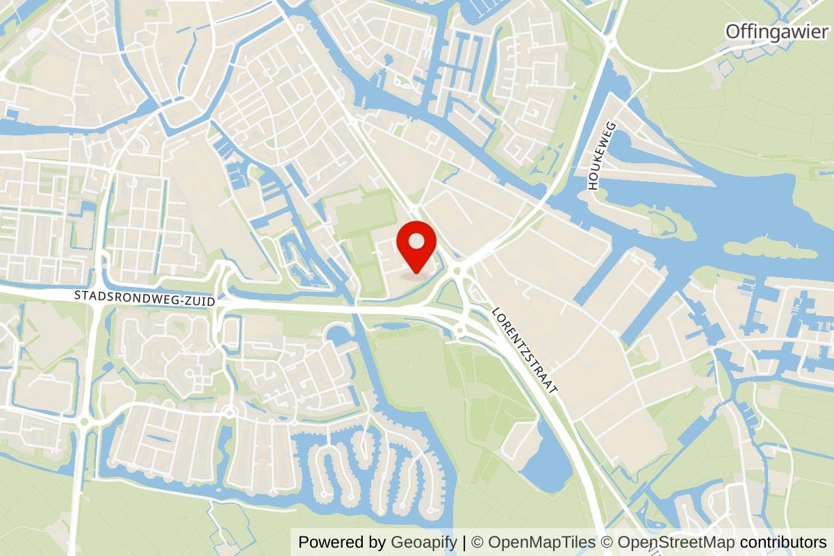 Ballorig Sneek - Kinderfeestje.nl