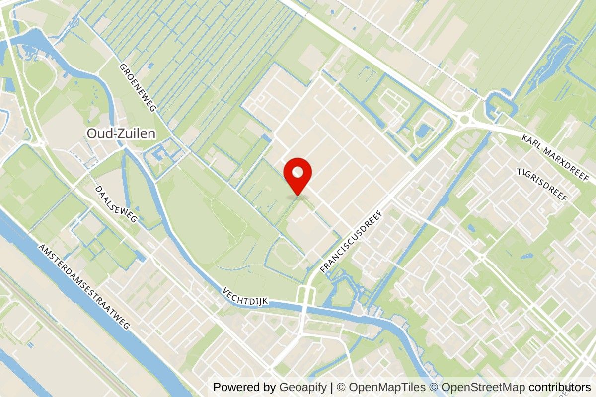 Ballorig Utrecht - Kinderfeestje.nl