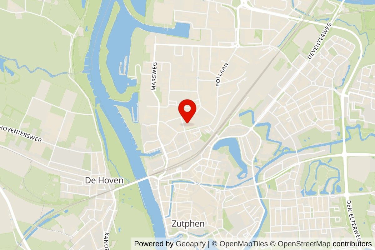 Ballorig Zutphen - Kinderfeestje.nl