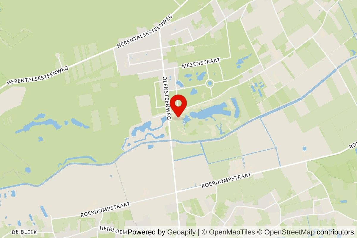 Bobbejaanland - Uit Met Kinderen