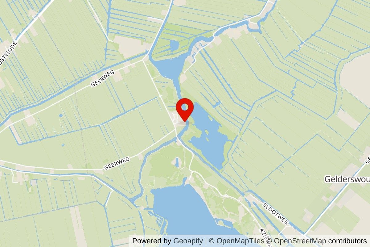 Boerderij 't Geertje - Kinderfeestje.nl