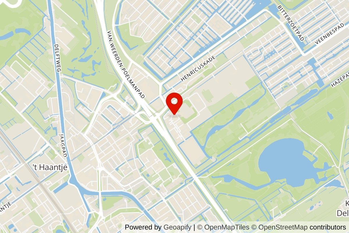 Bounce Valley Delft - Uit Met Kinderen