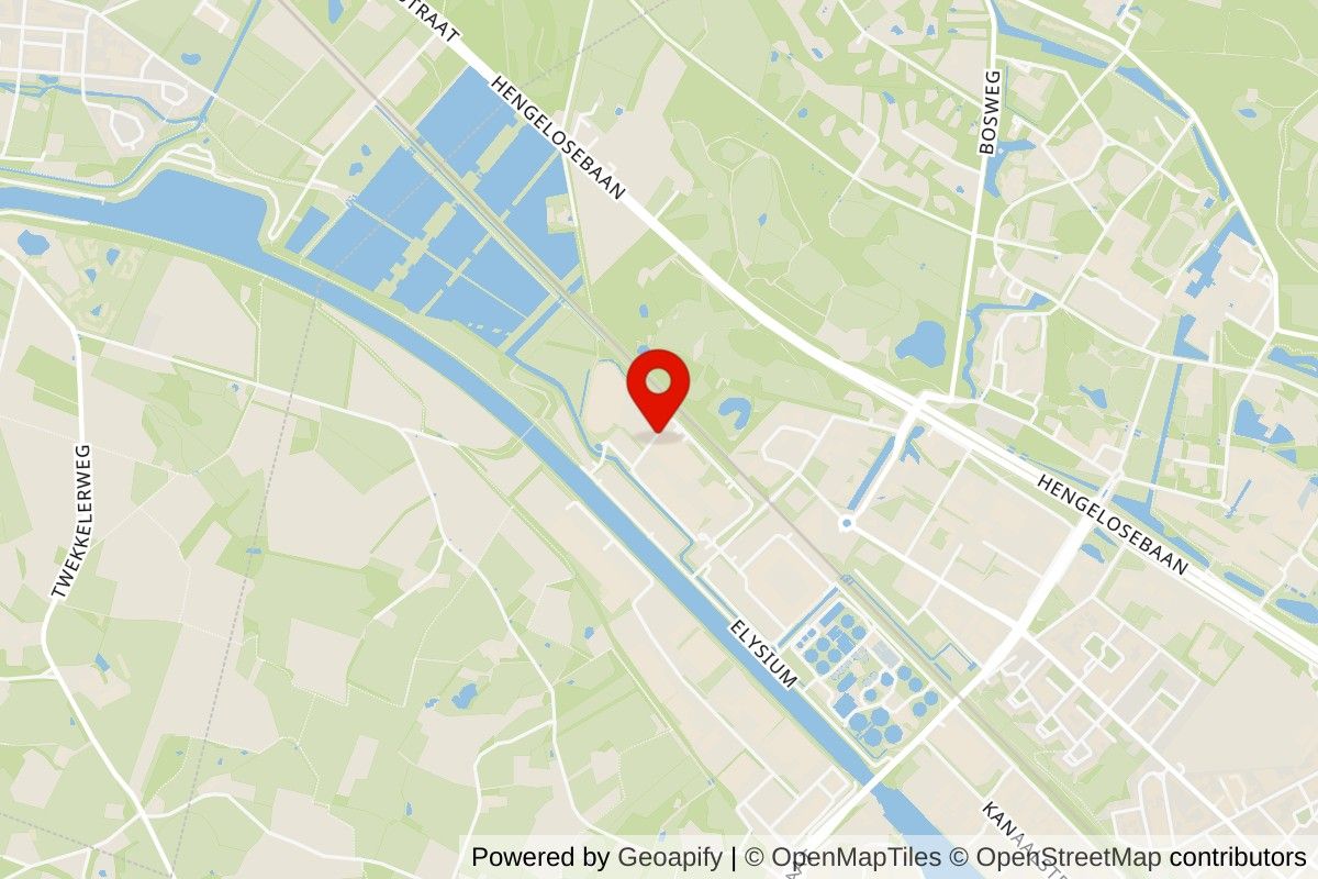 Bounce Valley Enschede - Uit Met Kinderen