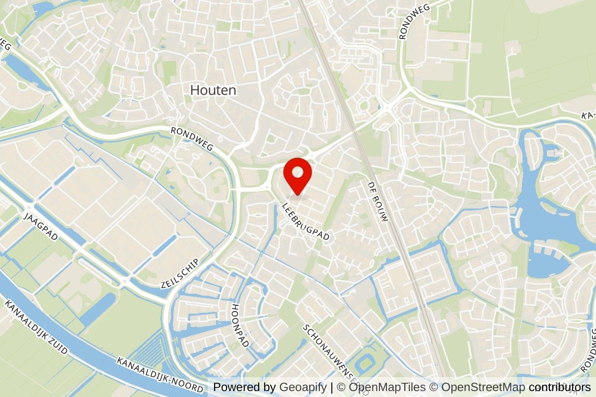 Bounce Valley Houten - Uit Met Kinderen