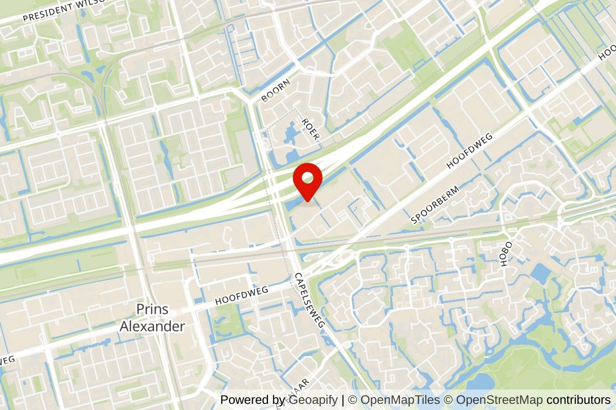 Bounce Valley Rotterdam - Uit Met Kinderen