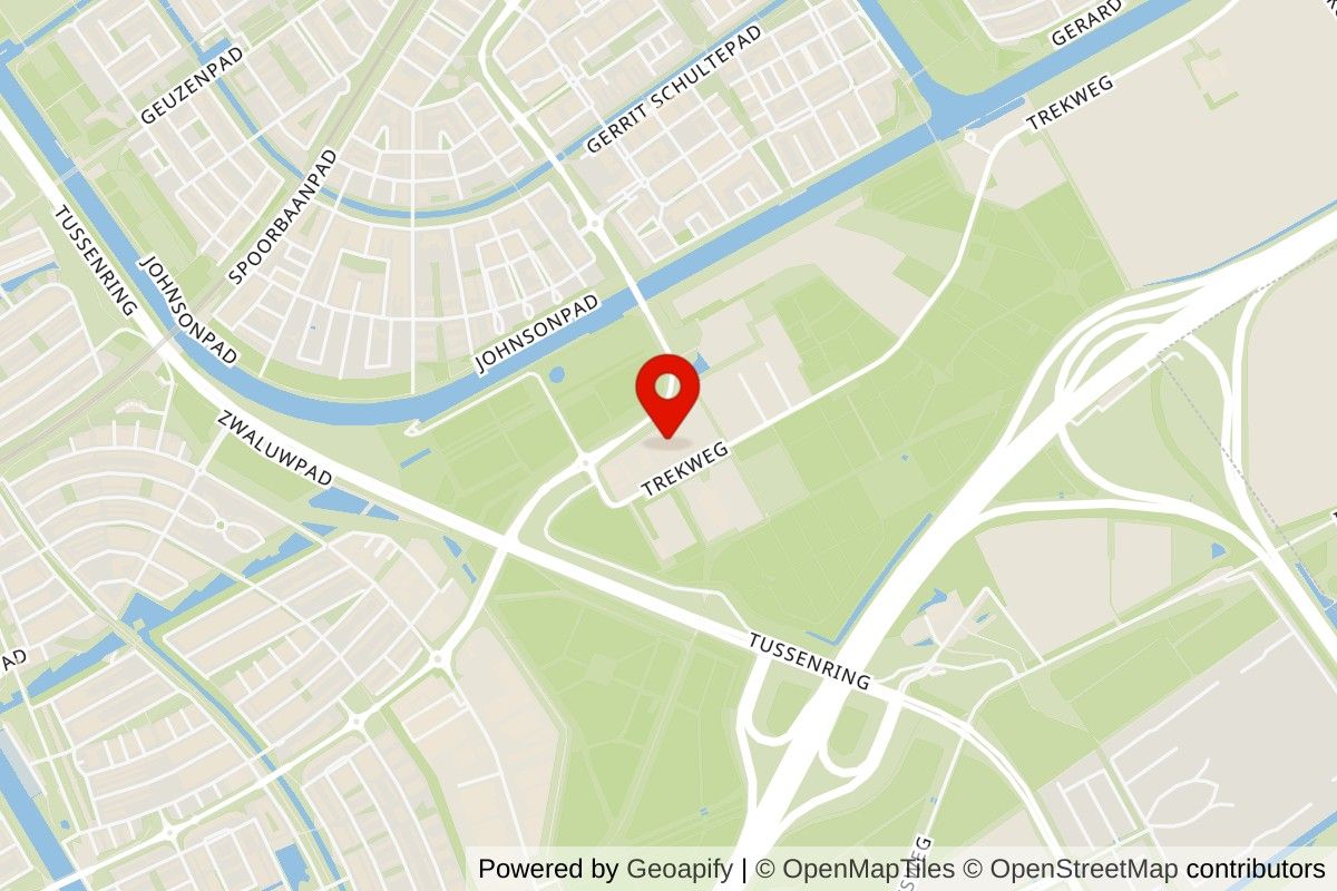 Bowling Almere - Uit Met Kinderen