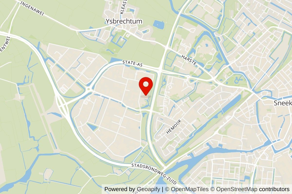 Bowling de Stolp - Uit Met Kinderen