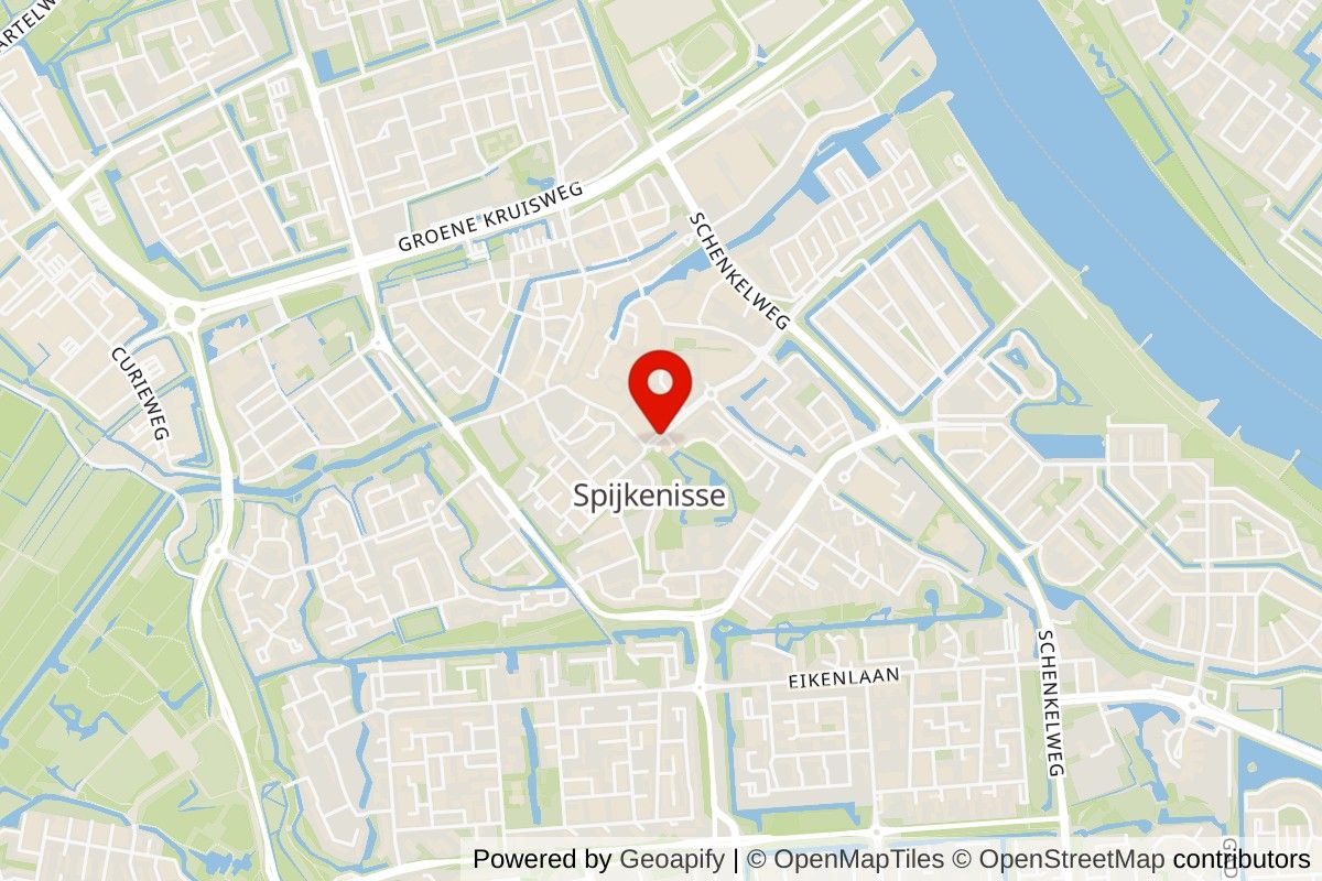 Bowling en Party Centrum Spijkenisse - Uit Met Kinderen