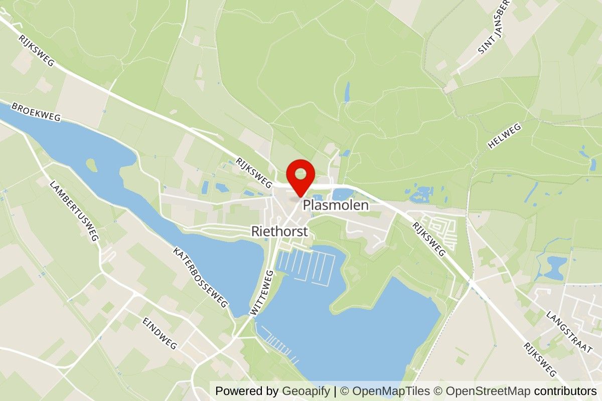 Bowling Plasmolen - Uit Met Kinderen