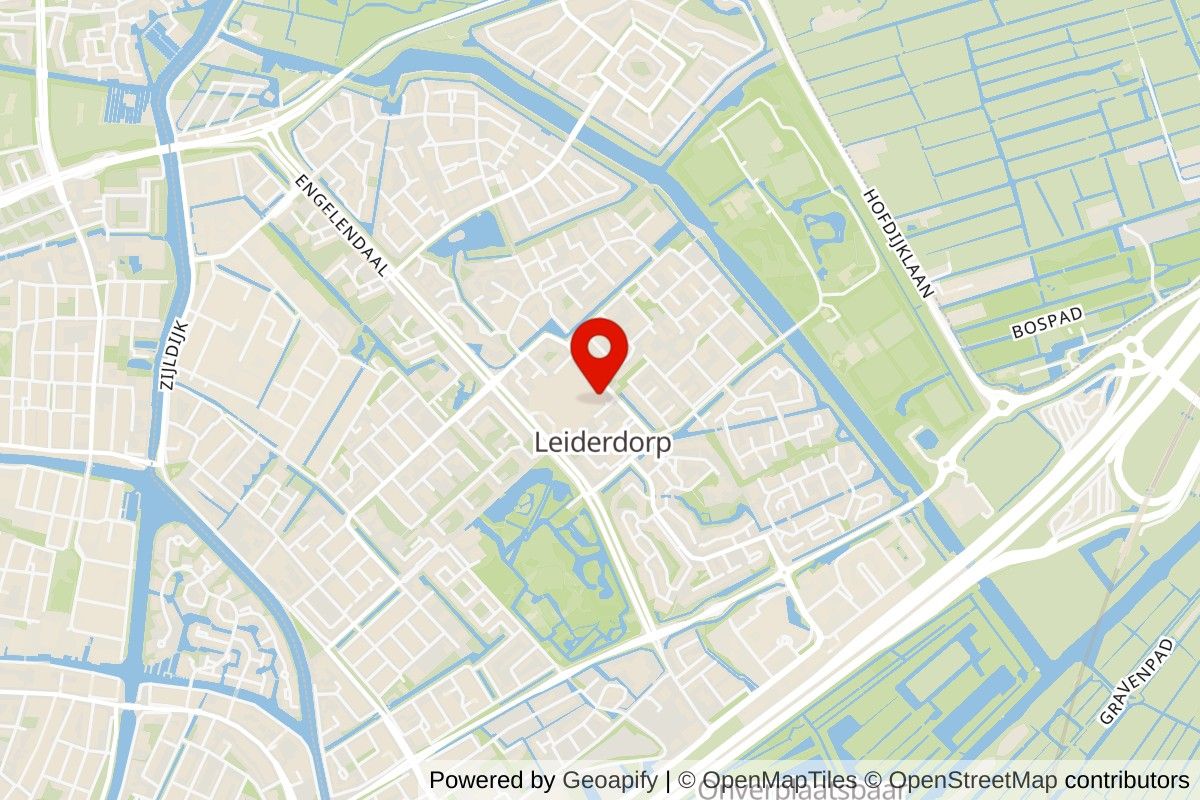 Bowlingbaan Frankys Leiderdorp - Uit Met Kinderen