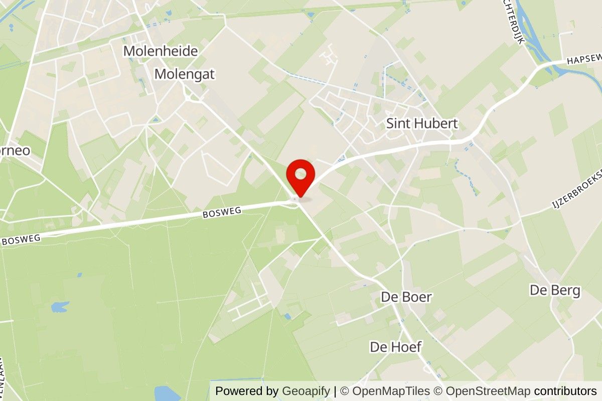 Bowlingcentrum Erica - Kinderfeestje.nl