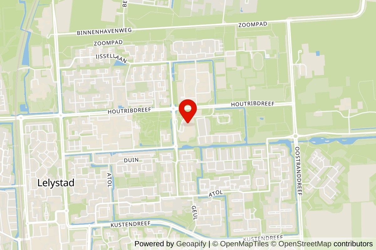 Bowlingcentrum Lelystad - Kinderfeestje.nl