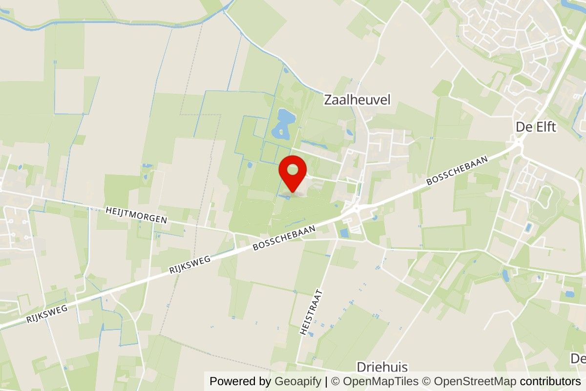 Buiten Gewoon - Uit Met Kinderen