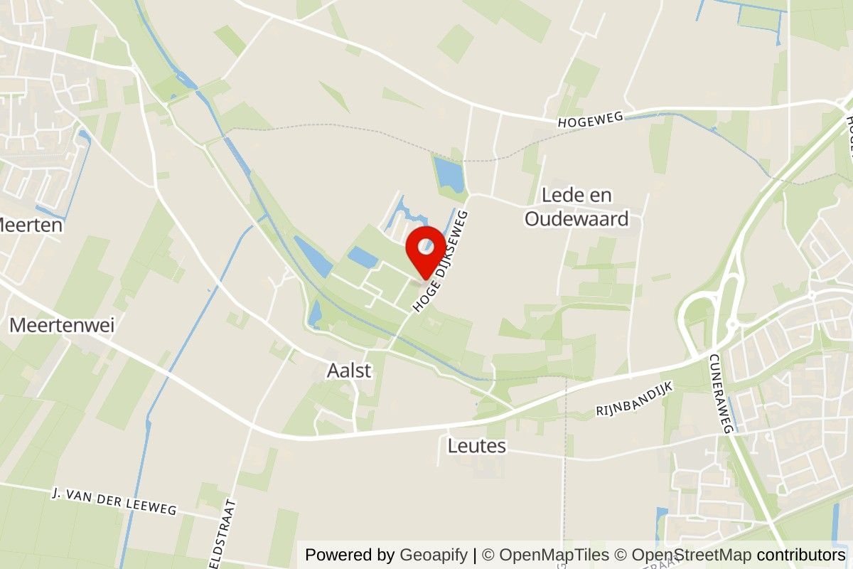 Camping Betuwe - Uit Met Kinderen