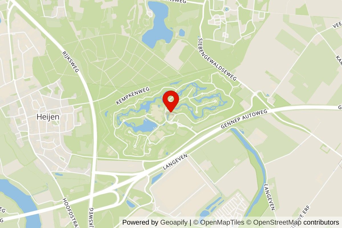 Center Parcs Het Heijderbos - Uit Met Kinderen