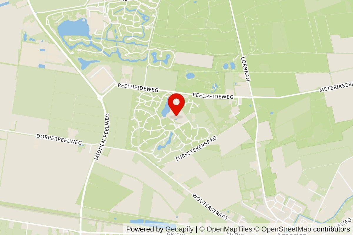 Center Parcs Limburgse Peel - Uit Met Kinderen