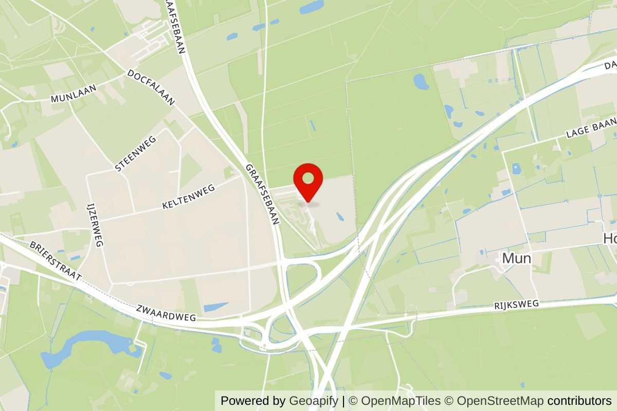 Circuit Park Berghem - Uit Met Kinderen